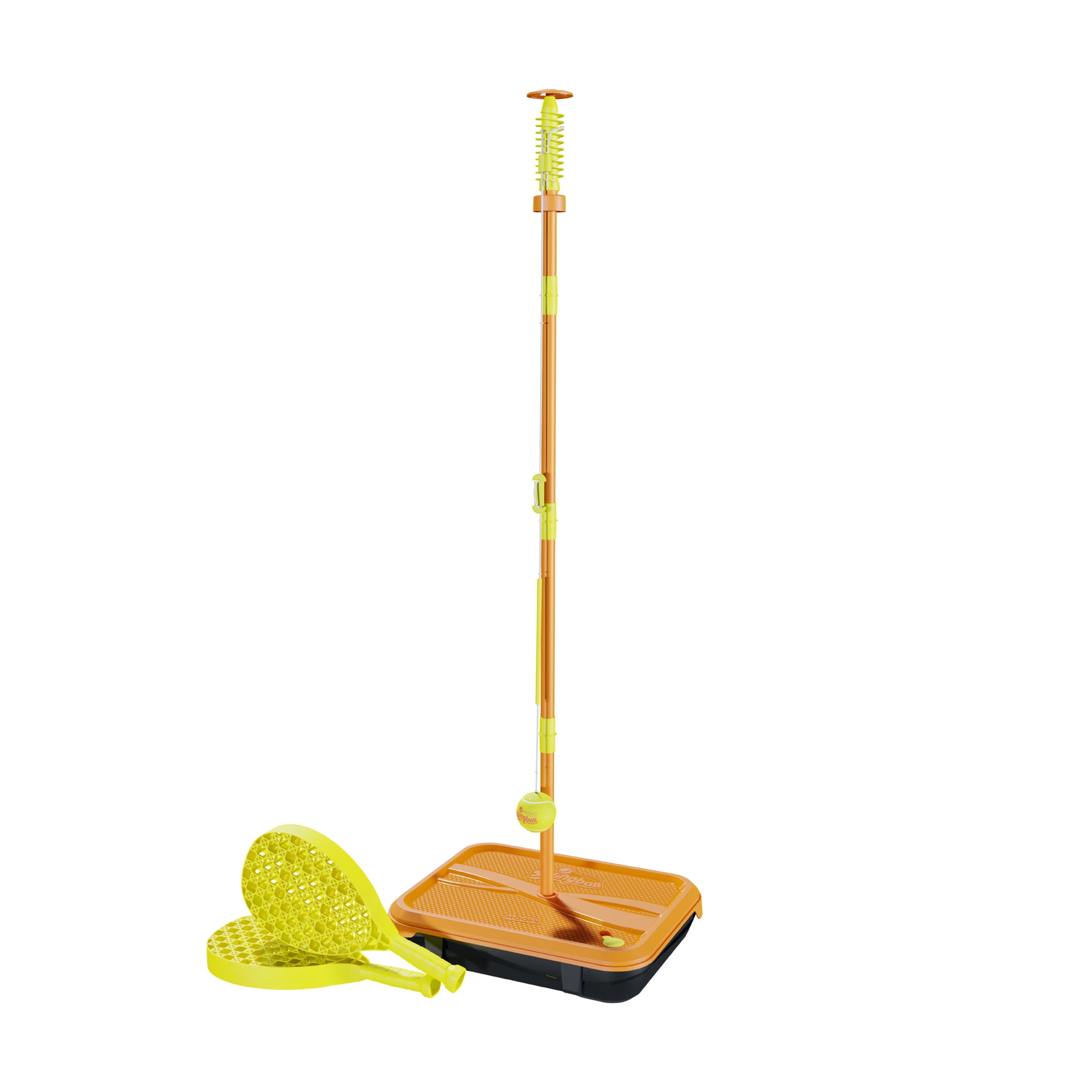 Swing Ball Tournament Tether Tennis MK7285 - Walmart.com
