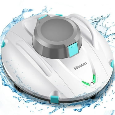 Jandy Zodiac Polaris F5 Vac Sweep 280 Automatic Pool Cleaner - Walmart.com