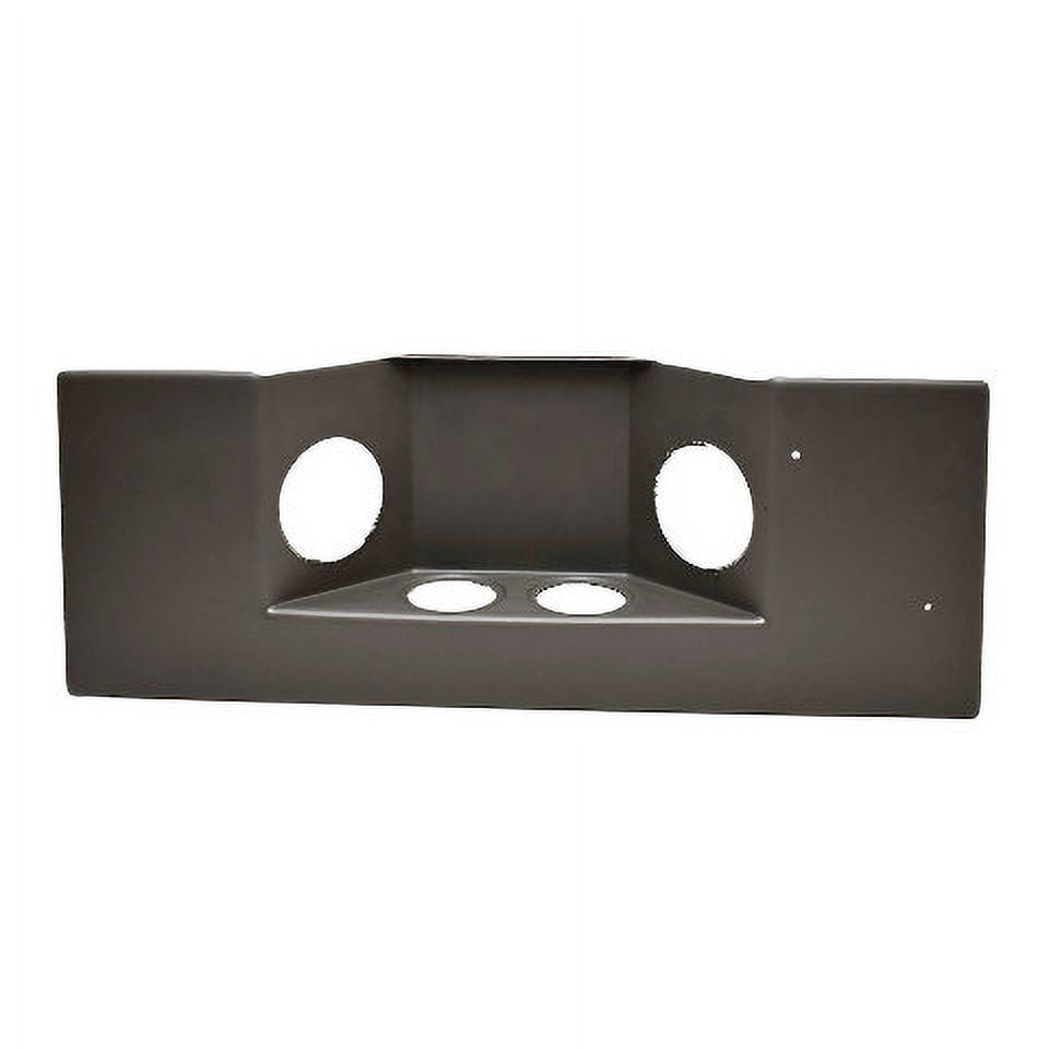 Moomba Boat Cockpit Speaker Box 109211 | Mobius XLV Vinyl Gray (STBD ...