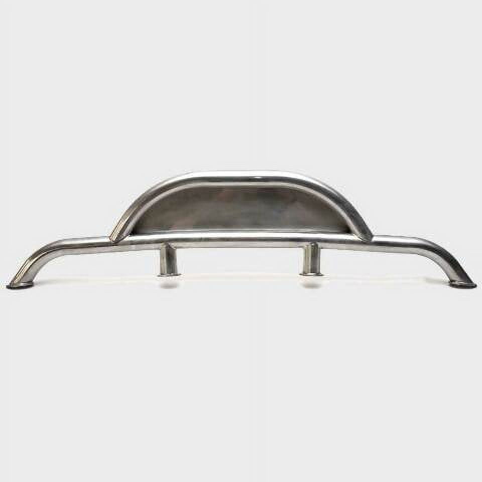 Moomba Boat Transom Step Grab Rail 114137 | 26 3/4 x 6 1/2 Inch ...