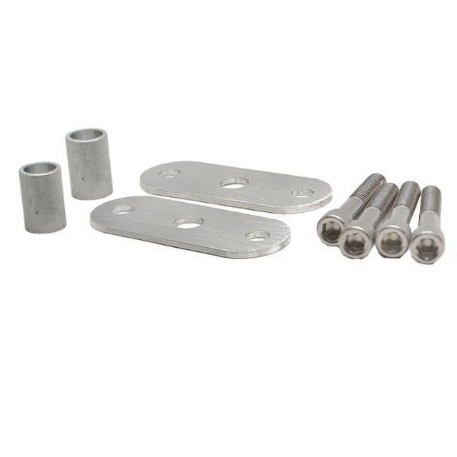 Moomba / Supra 112410 Wakeboard Tower Fixed Rack Boat Hardware Kit ...