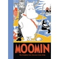 Moomin: Moomin Book Seven : The Complete Tove Jansson Comic Strip (Hardcover) - Walmart.com