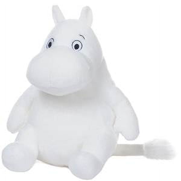 Moomin Plush Toy 8" - Walmart.com