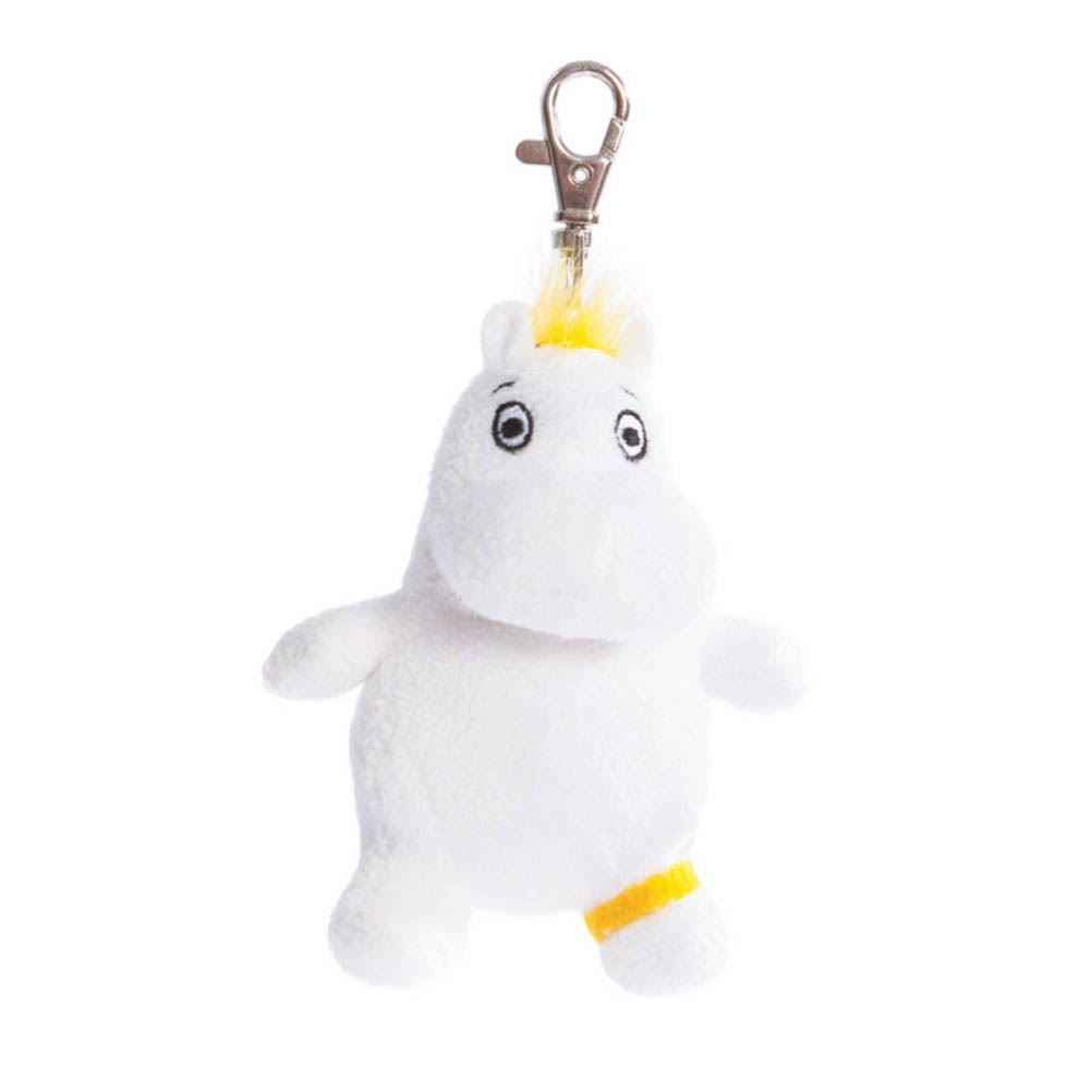 Moomin Snork Maiden Key Clip 4In - Walmart.com