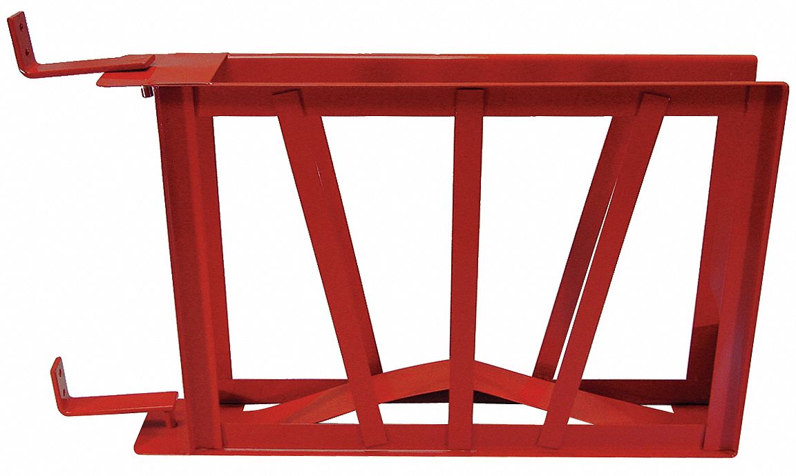 Moon American Fire Hose Storage Rack 1420-3 - Walmart.com