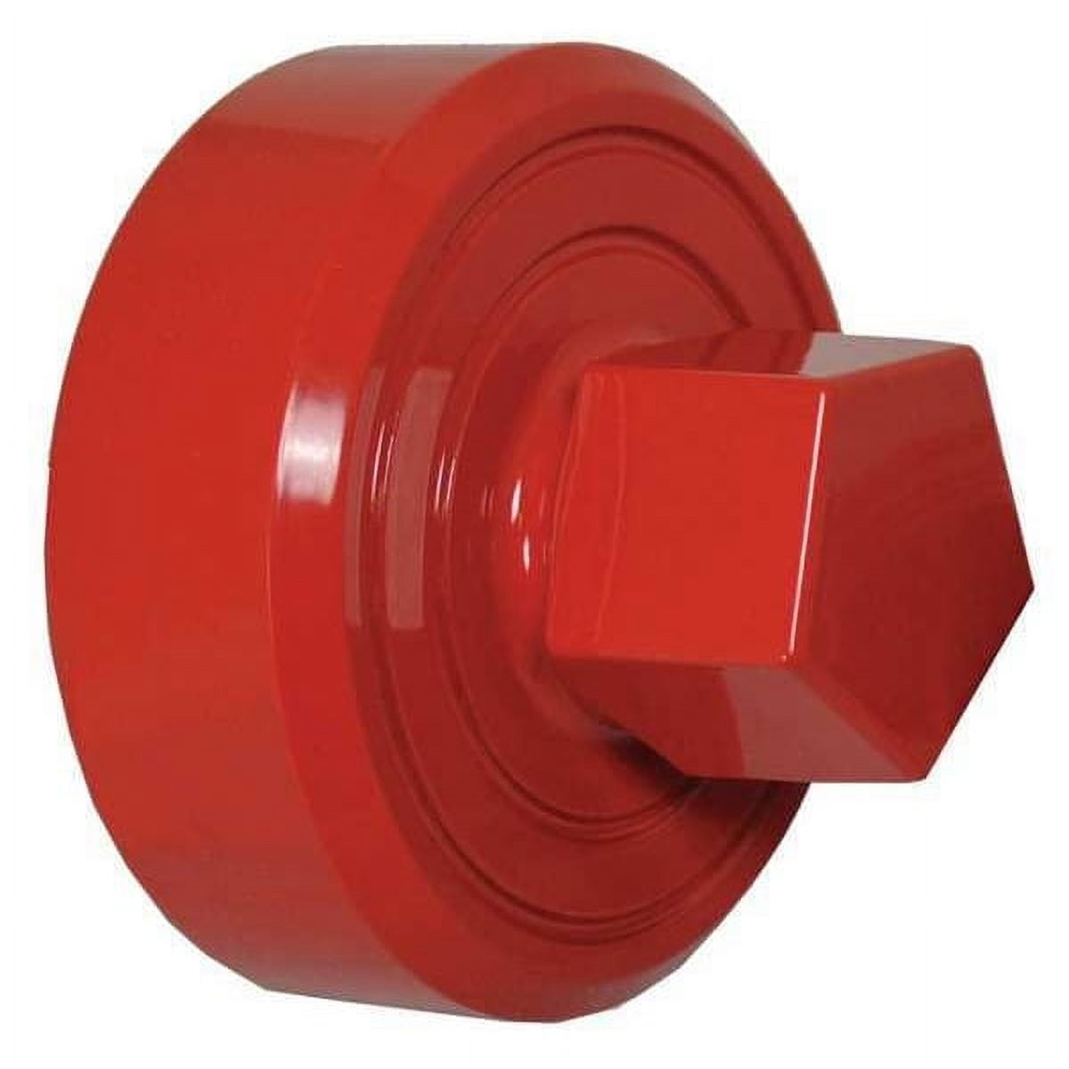 Moon American Hydrant Cap,Female,Aluminum,NH 665-25245 - Walmart.com