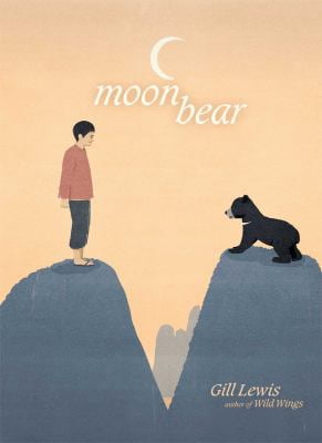 Pre-Owned Moon Bear (Hardcover) 1481400940 9781481400947 - Walmart.com