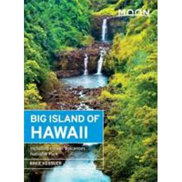 Michelin Streetwise Maps Streetwise Hawaii Map: Laminated Hawaii, Kauai ...