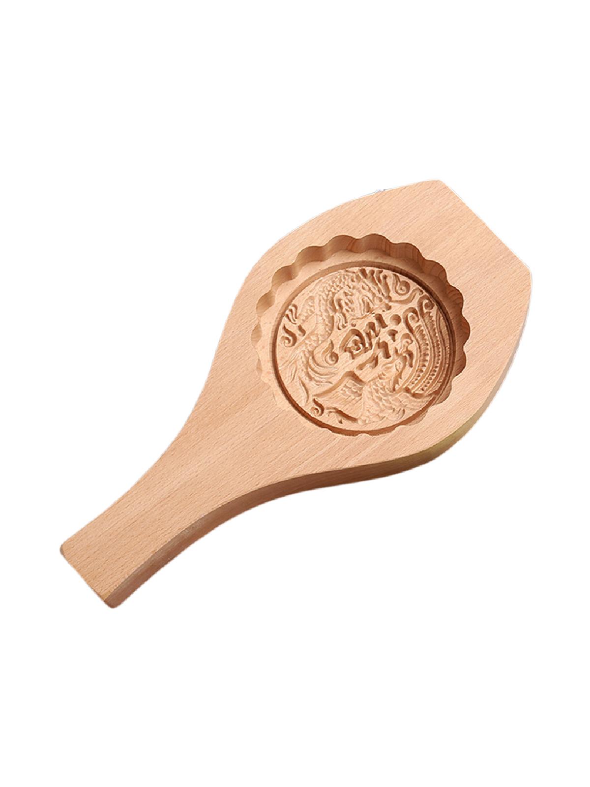 Moon Cake Mold 3 Styles to Choose Different Patterns Moulds for Making ...