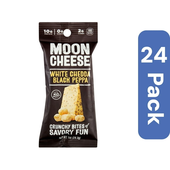 Moon Cheese Food - Walmart.com