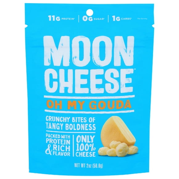Moon Cheese Food - Walmart.com