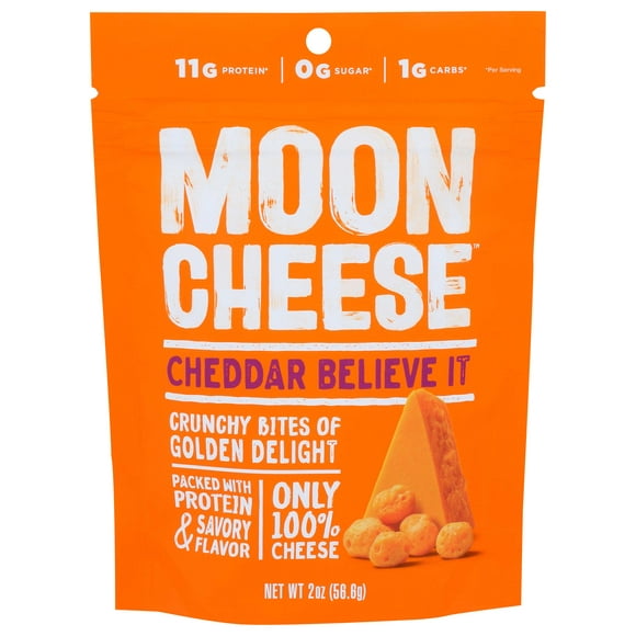 Moon Cheese Food - Walmart.com