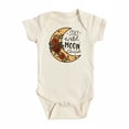 Moon Child Newborn Baby Bodysuit - Walmart.com