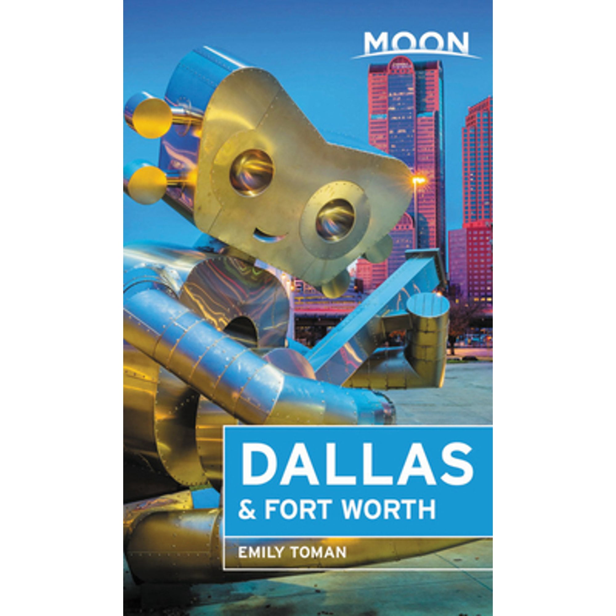 Moon Dallas