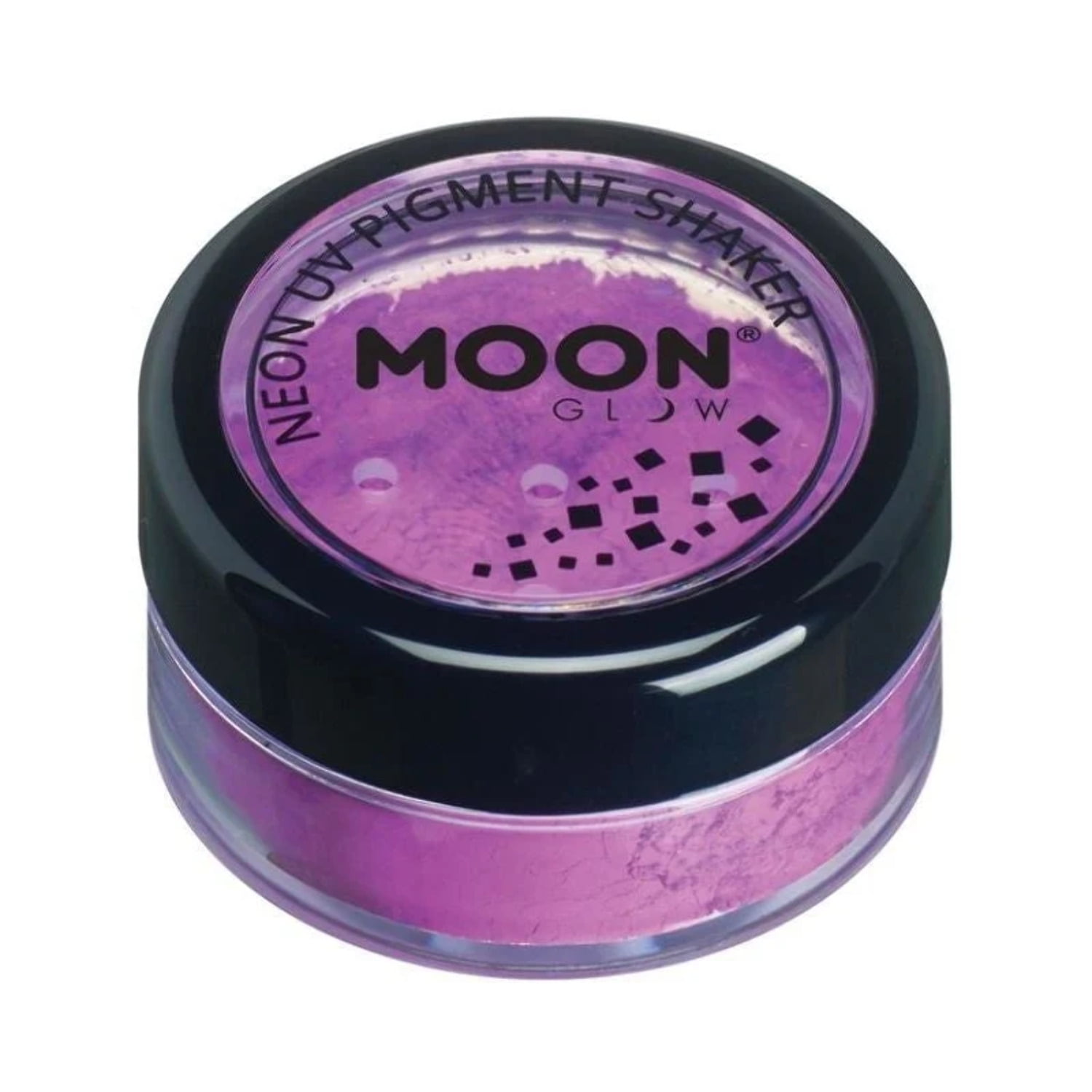 Moon Glow Intense Neon UV Pigment Shakers Single, 5g - Walmart.com