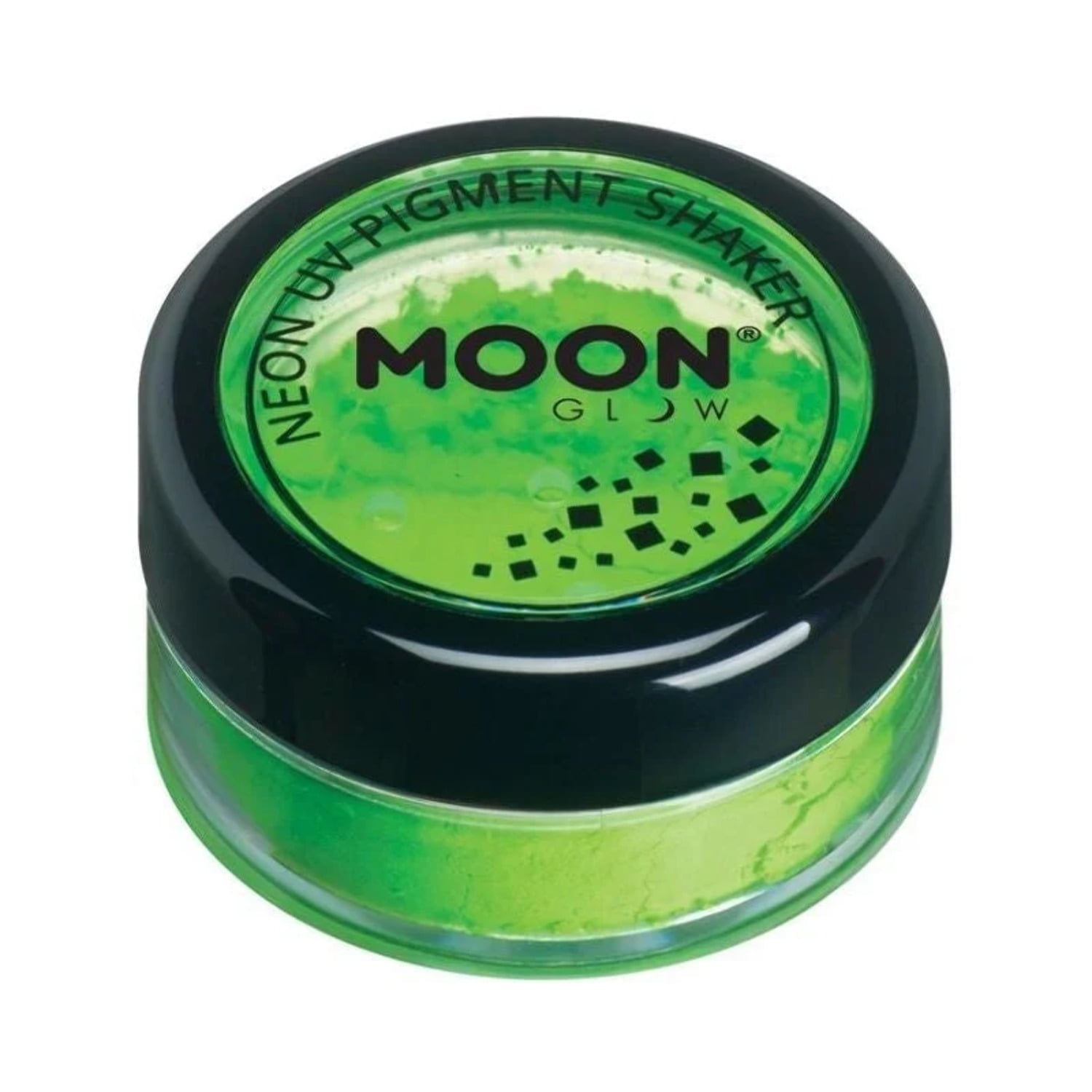 Moon Glow Intense Neon UV Pigment Shakers Single, 5g - Walmart.com