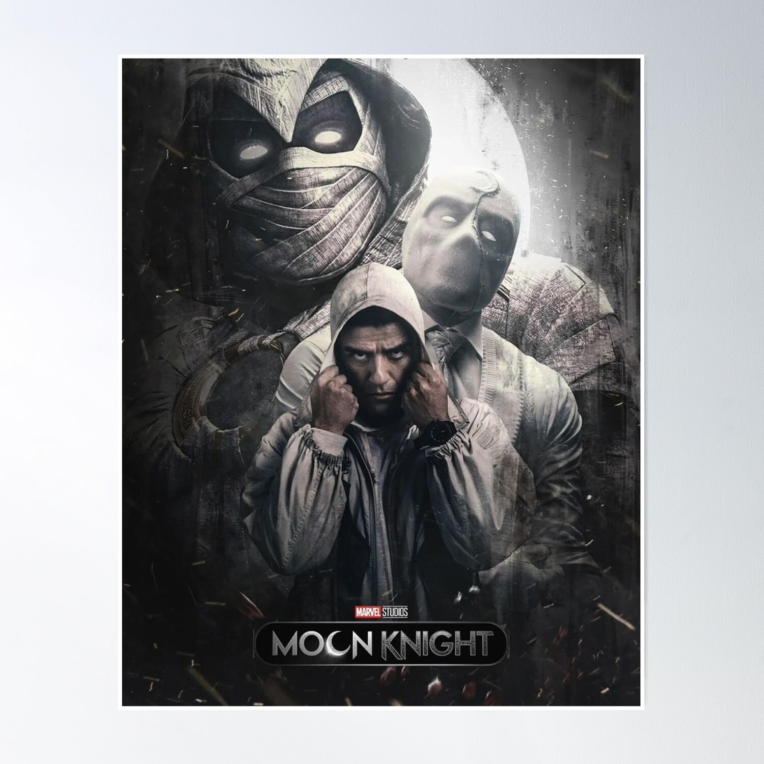 Moon Knight Moon Knight Moon Knight Moon Knight Moonknight Moon Knight ...