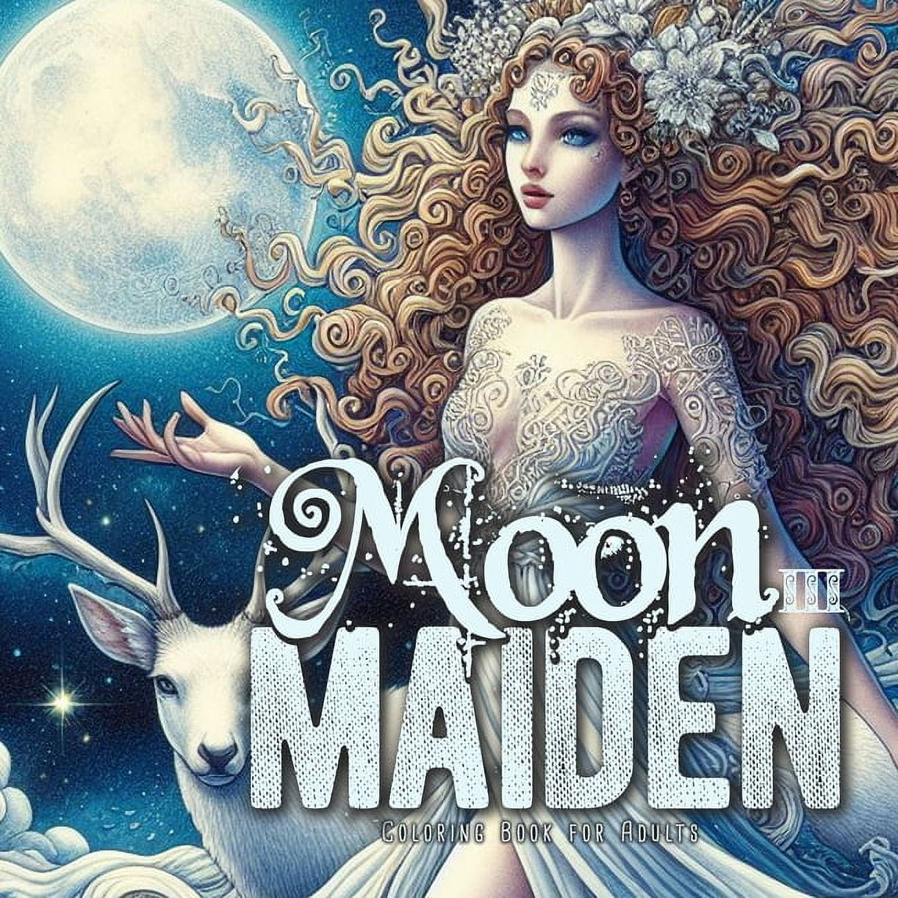 Moon Maiden