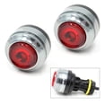 Moon Marek Bar End Lights - Walmart.com