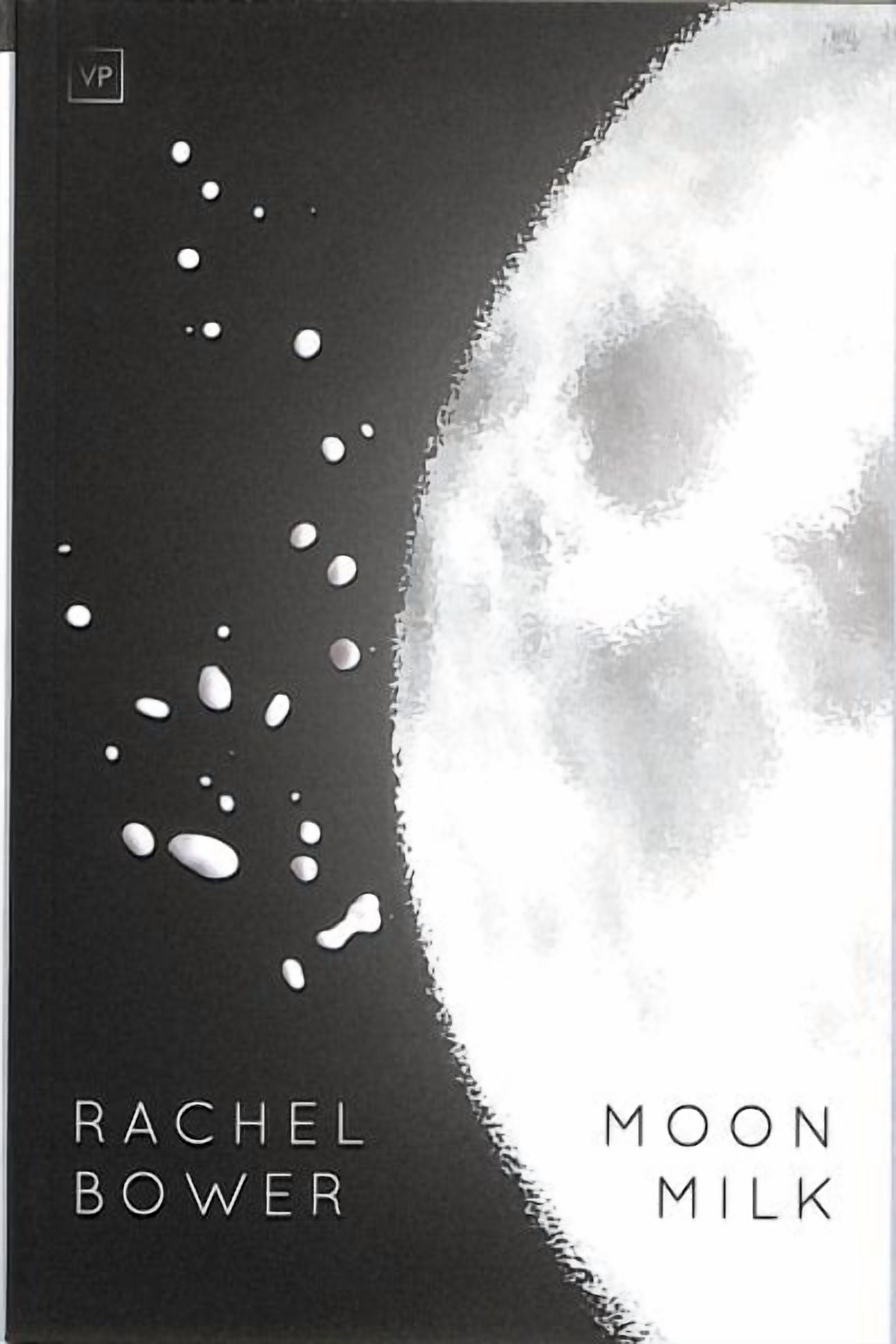 Moon Milk