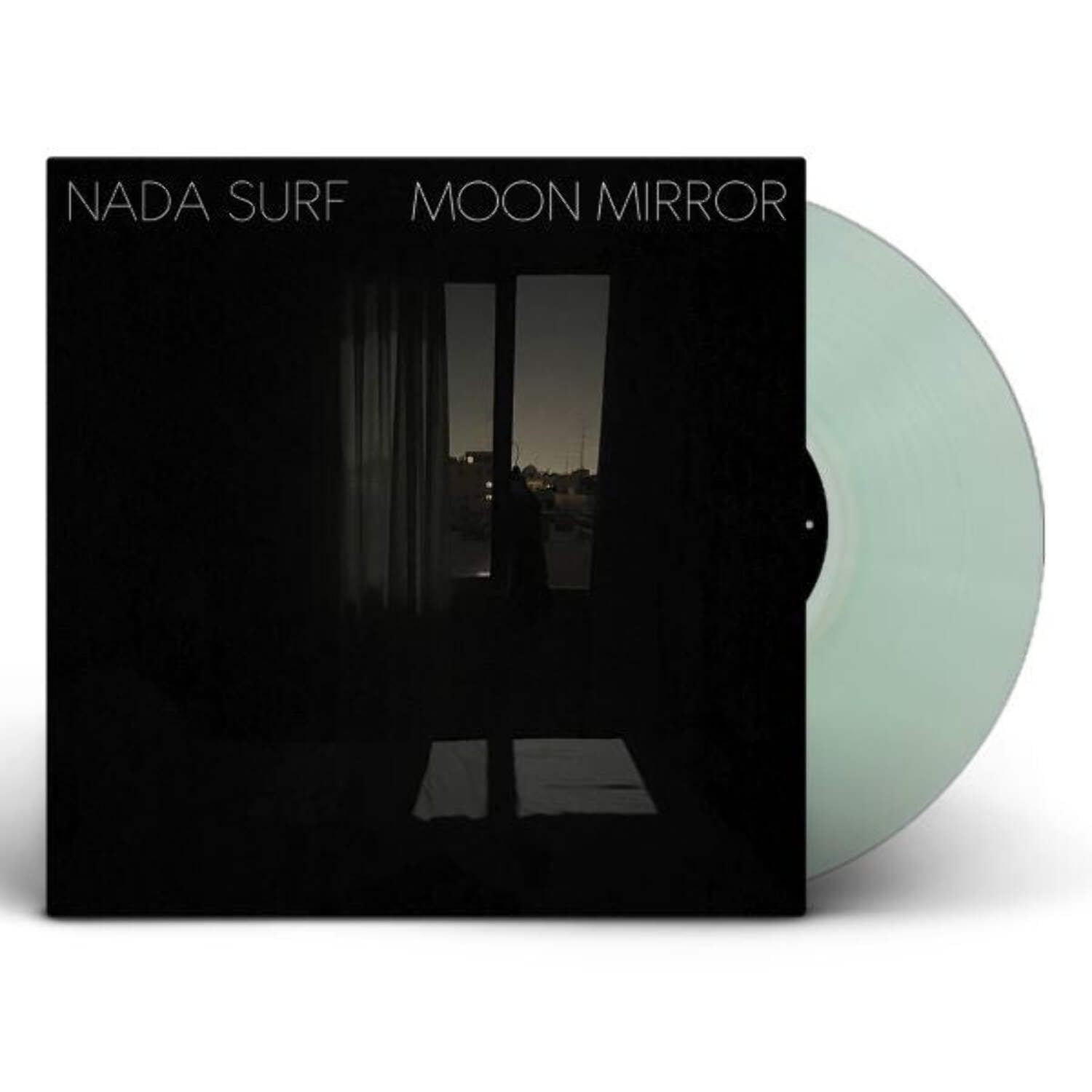 Moon Mirror Nada Surf (Vinyl Record) - Walmart.com