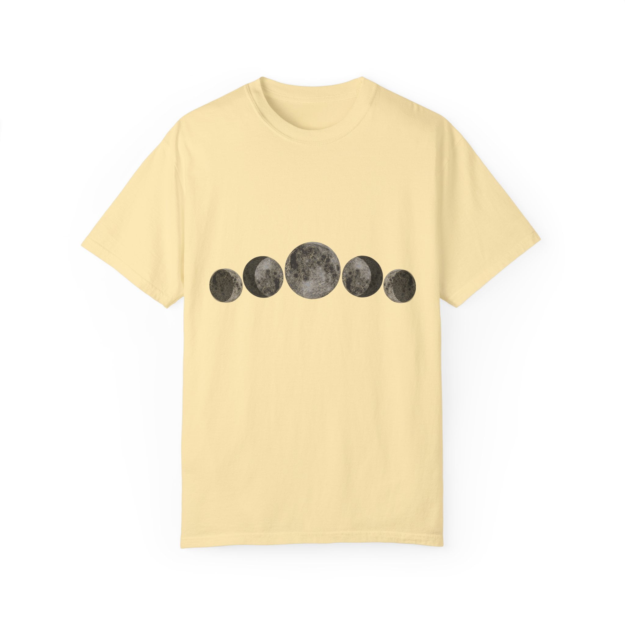 Moon Phases For Men and Women | Moon Phase | Man Hippie | Boho | Moon ...