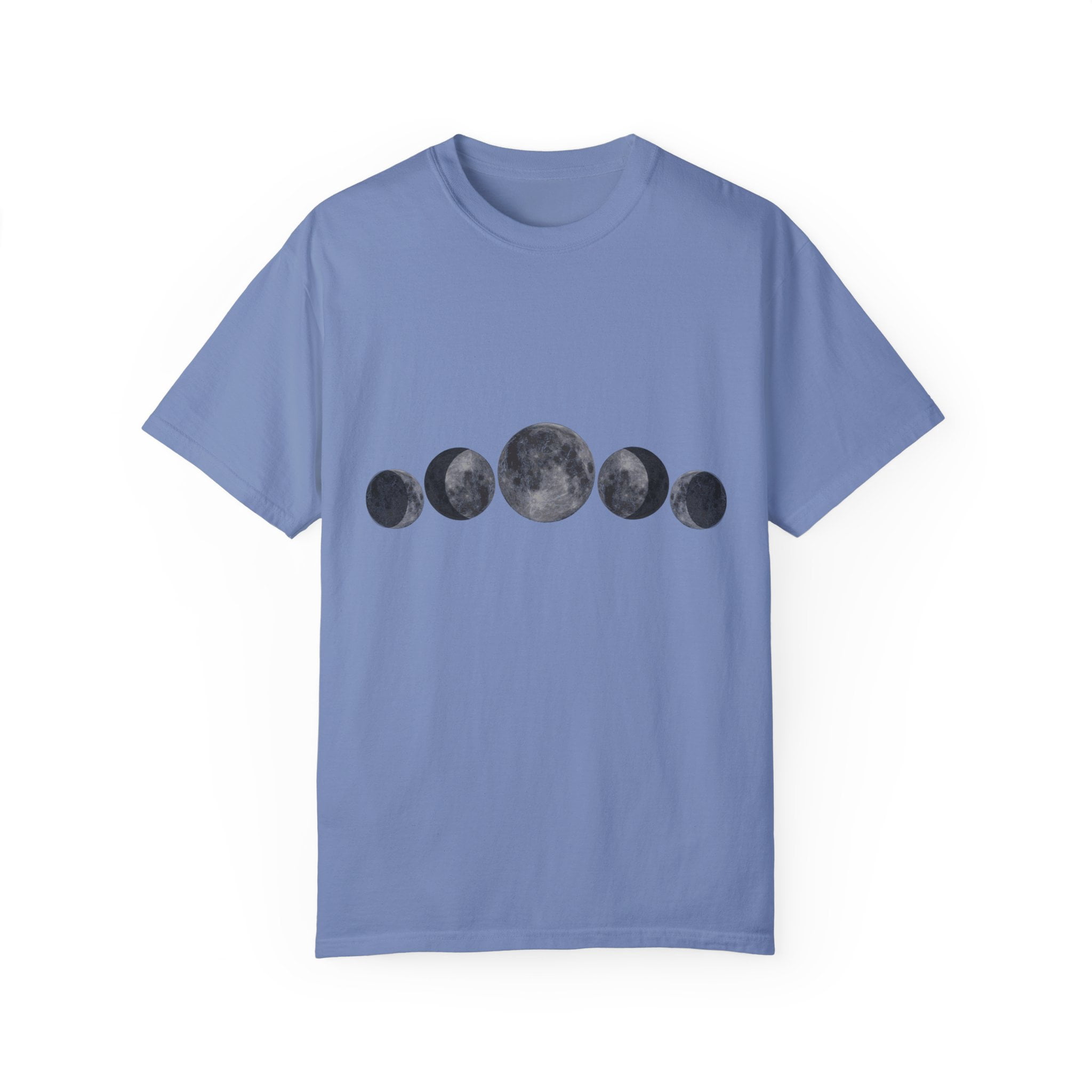 Moon Phases For Men and Women | Moon Phase | Man Hippie | Boho | Moon ...