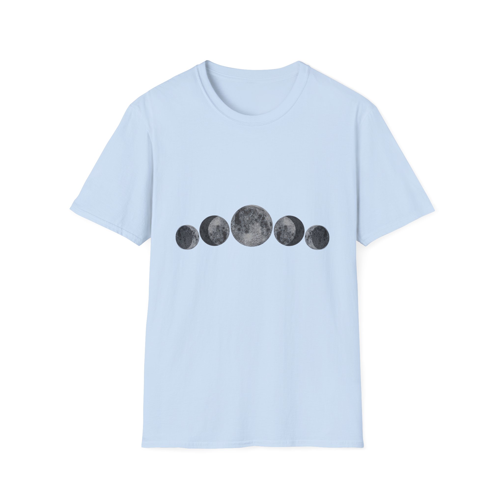 Moon Phases For Men and Women | Moon Phase | Man Hippie | Boho | Moon ...