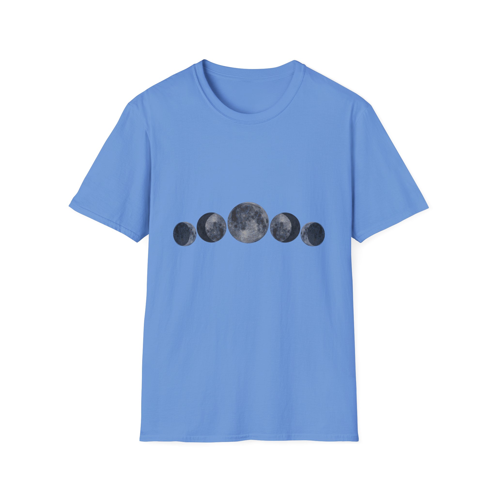 Moon Phases For Men and Women | Moon Phase | Man Hippie | Boho | Moon ...