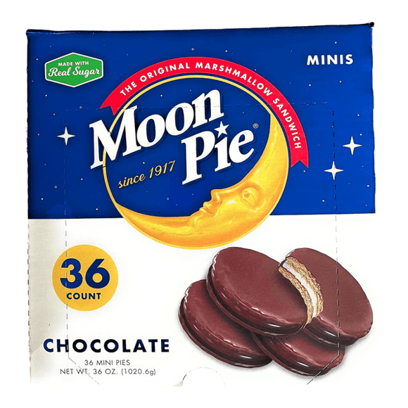 Original Moon Pies