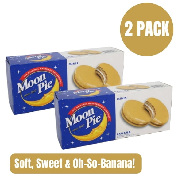 Original Moon Pies