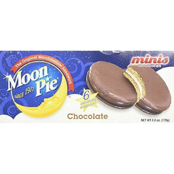 Original Moon Pies