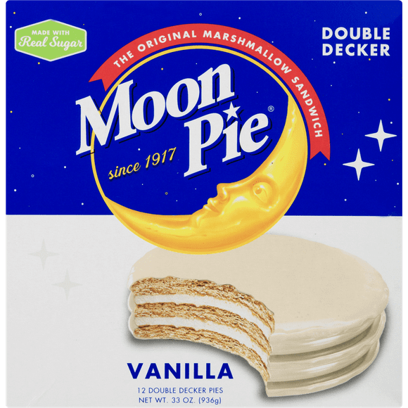 Original Moon Pies