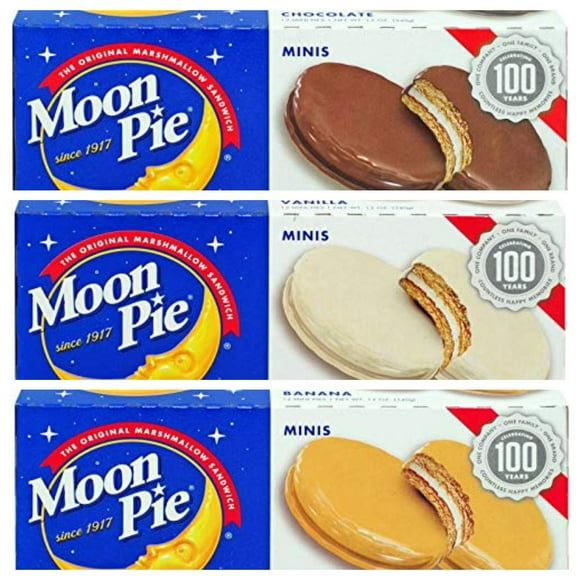 Moon Pie