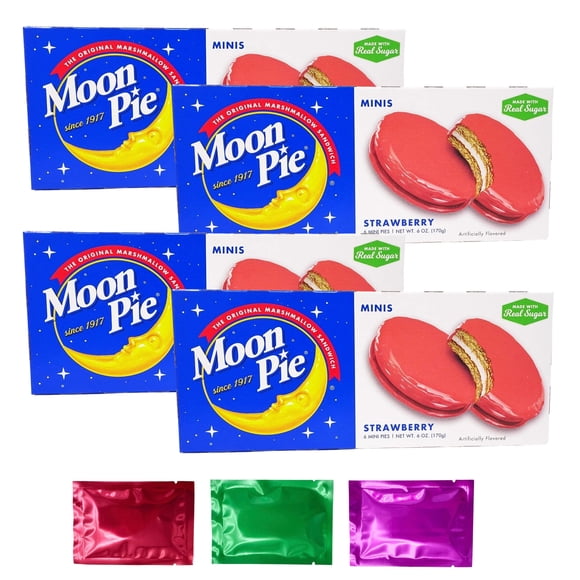 Original Moon Pies
