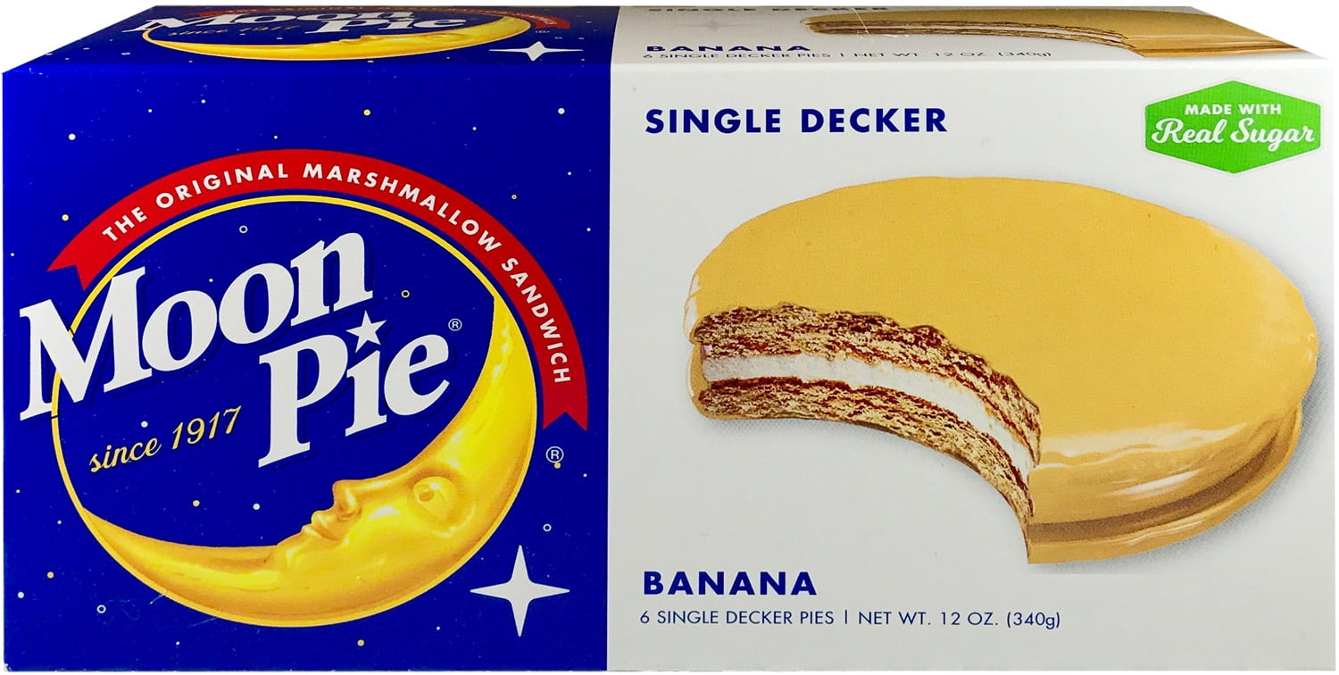 Original Moon Pies