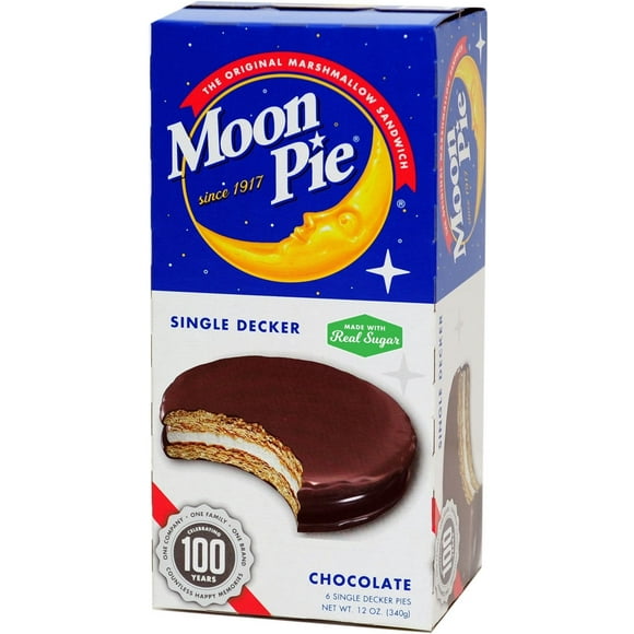 Tennessee Moon Pies