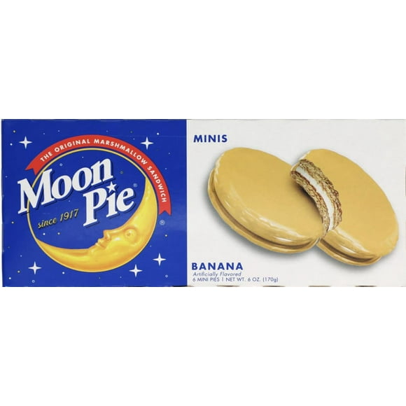 Original Moon Pies