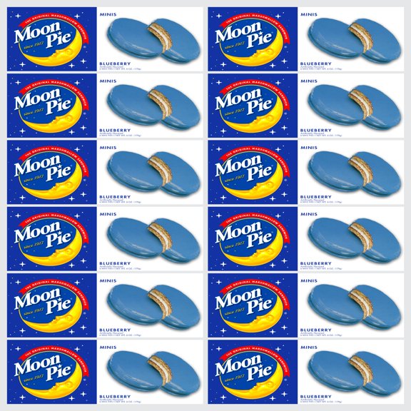 Moon Pie Minis