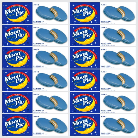 Original Moon Pies
