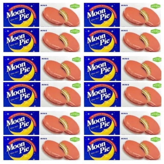 Moon Pie Minis