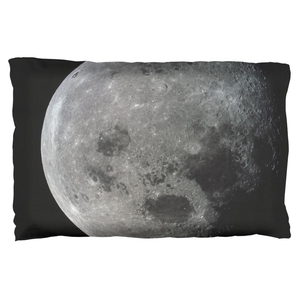 Moon Pillow Case - Walmart.com
