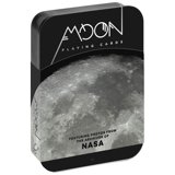 Moon Playing Cards : Featuring photos from the archives of NASA ...