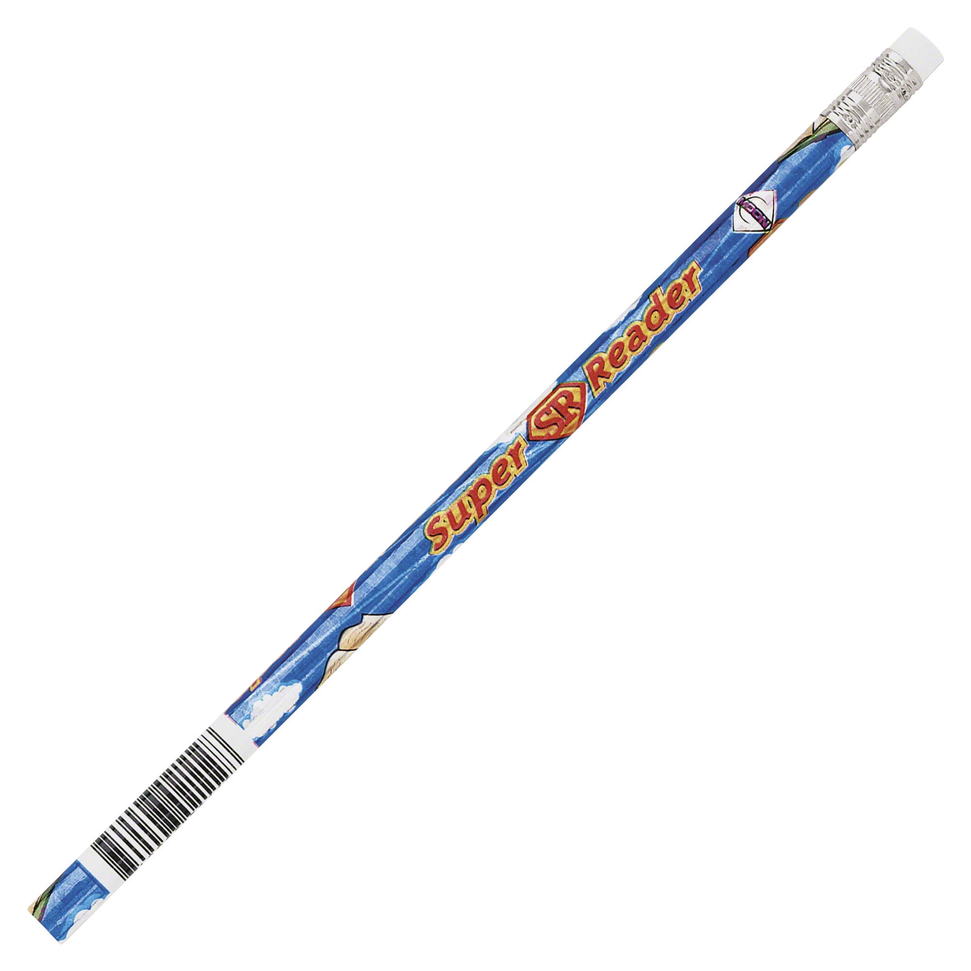 Moon Products Super Reader Pencil, Pack of 144 - Walmart.com