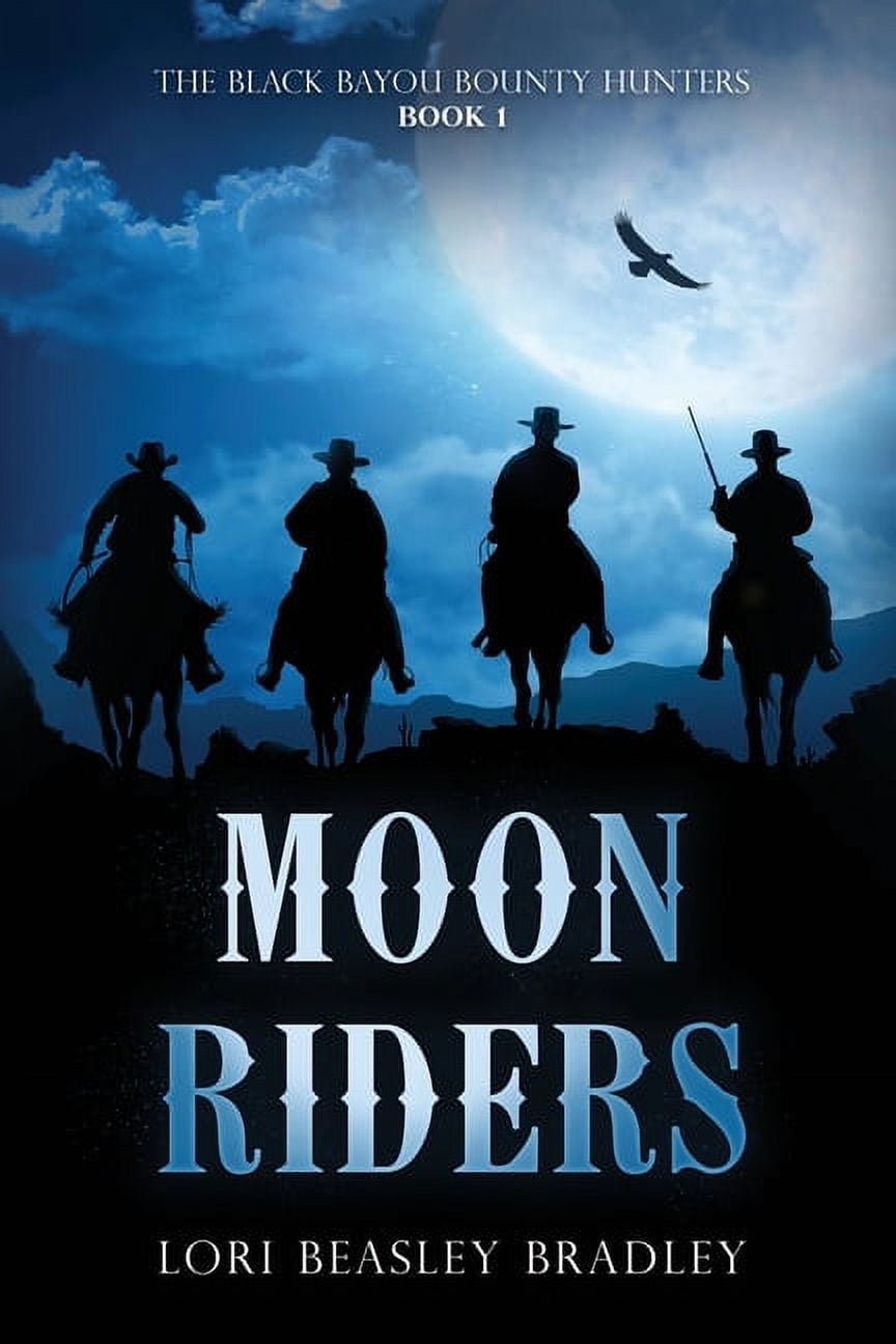 Moon Riders - Walmart.com