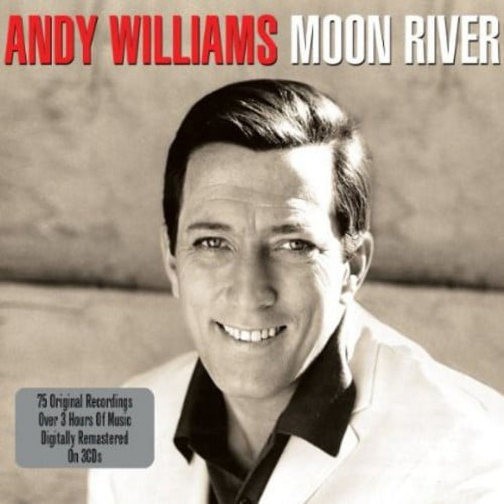 Moon River (CD) - Walmart.com