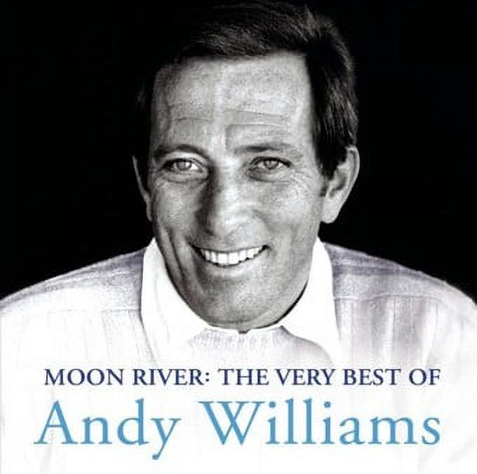 Pre-Owned Moon River: The Very Best of Andy Williams by Andy Williams ...