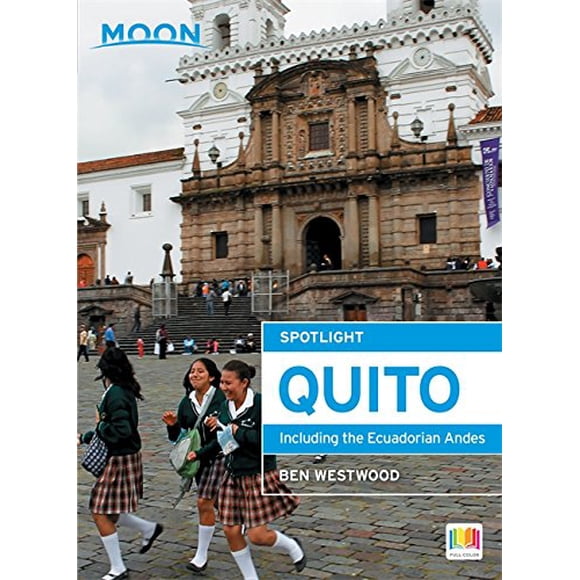 Ecuador Quito