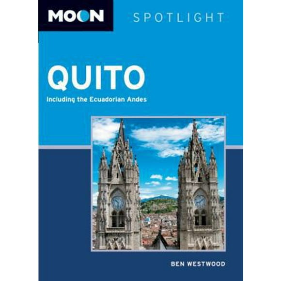 Ecuador Quito