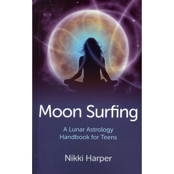 Moon Surfing, (Paperback) - Walmart.com